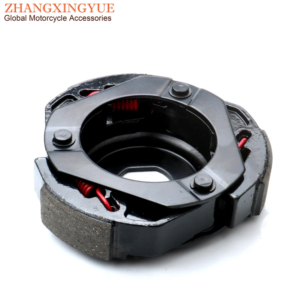 Scooter-Racing-Clutch-for-SYM-125-150-Fiddle-2-GTS-Joyride-Eu3-Jet-4 ...