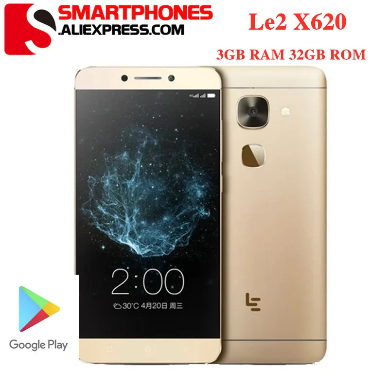 Global-ROM-LETV-Le-2-X620-MTK-Helio-X20-3GB-RAM-32GB-ROM-Smartphnoe ...