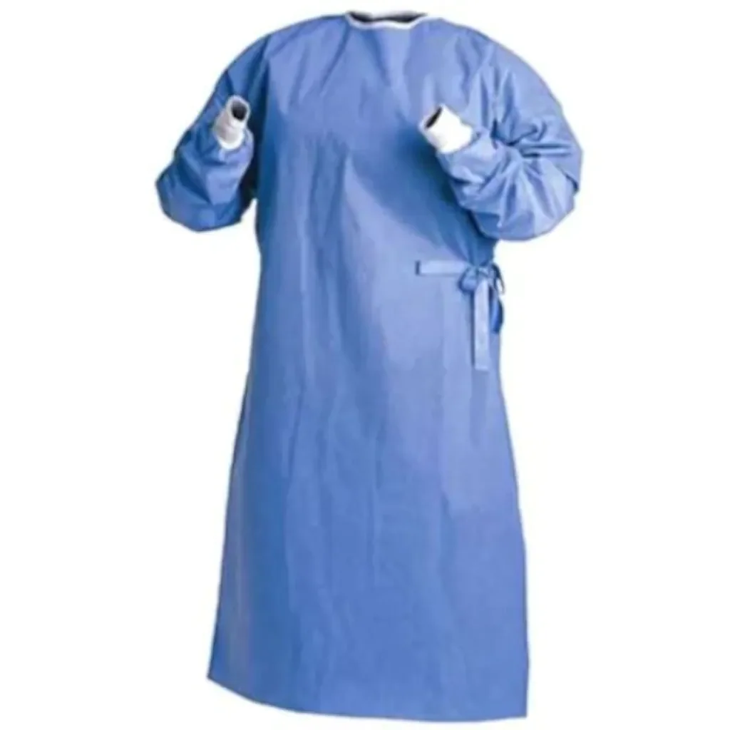 Best quality Medical Clothing Hospital Disposable Sterile Nonwoven ...