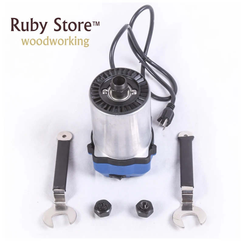 Heavy Duty Powerful 3 1/4 HP, 230V 50Hz 1800W Router Motor for Router ...