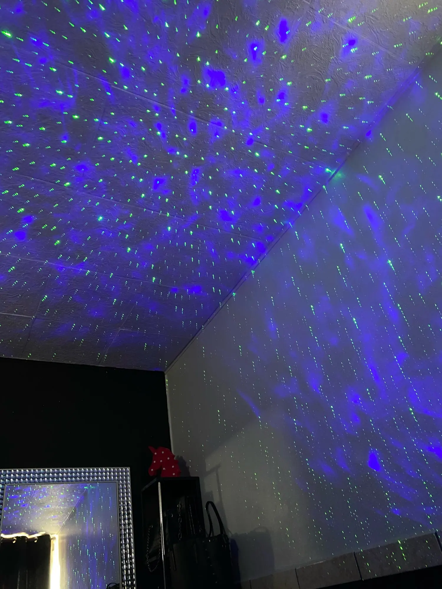 Galaxy Projector UK - Feel 360° Sky Light Galaxy At Home - Galaxy Lights