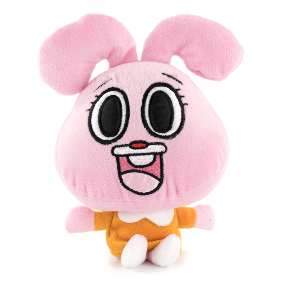 Amazing World Of Gumball Anais