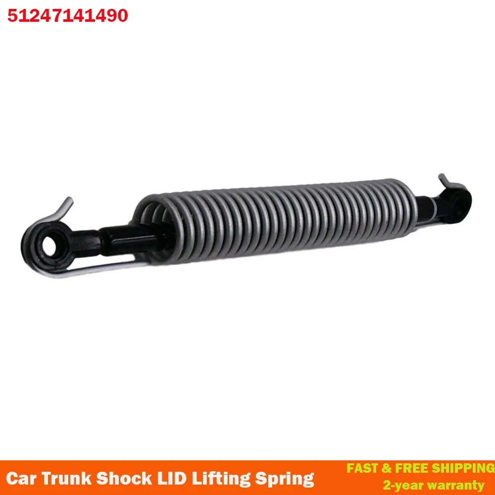 Rear-Trunk-Shock-Absorber-with-Spring-For-BMW-5-Series-E60-525i-528i ...