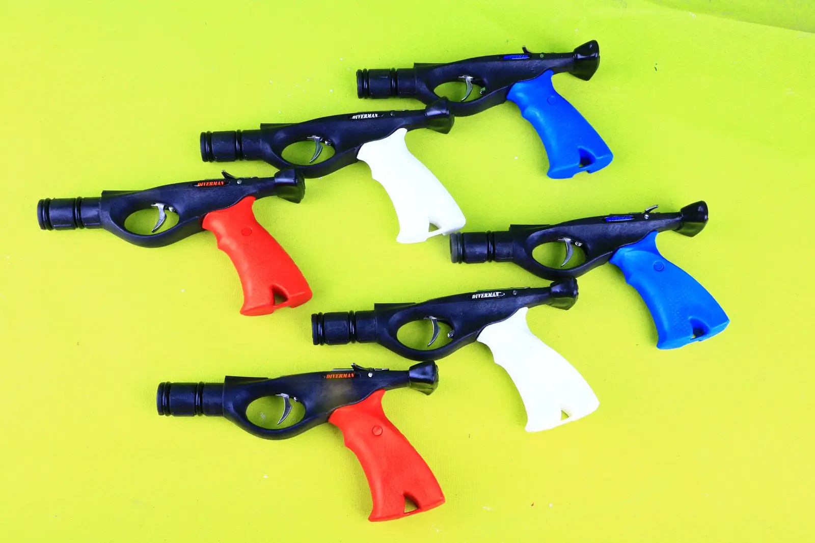 Diverman-Handle-for-Harpoon-Spearfishing-Speargun-grip-dive-fishing ...