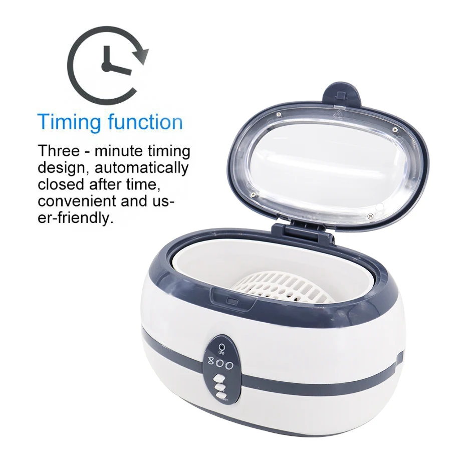 GB-800 Ultrasonic glasses cleaning machine,Ultrasonic Cleaner