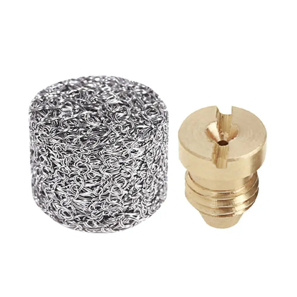 Stainless-Steel-Foam-Lance-Filter-High-Presure-Car-Washing-Foam-Pot ...