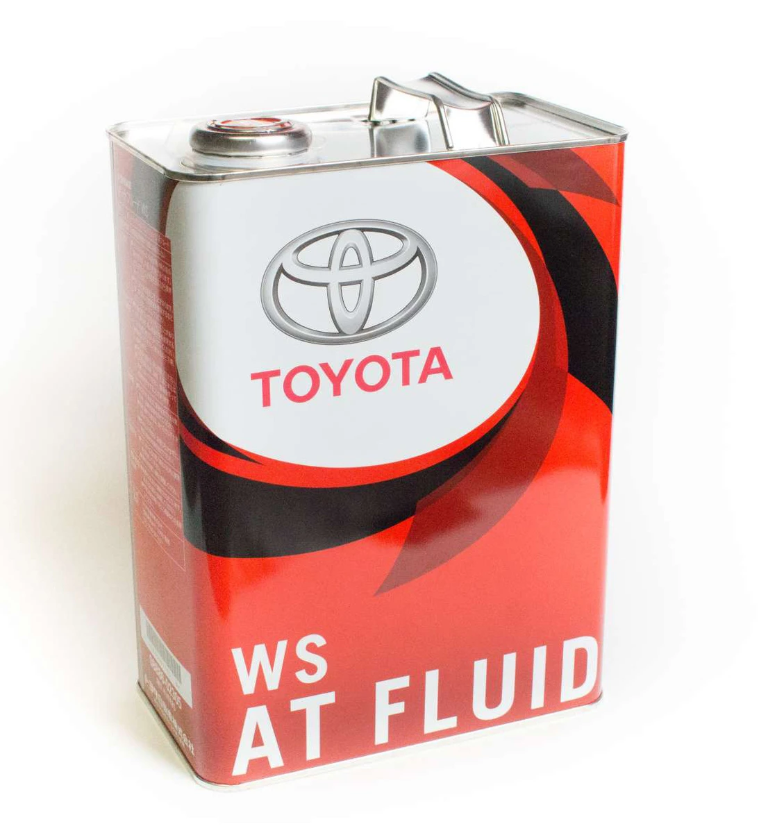 Oil Transmission Toyota Atf Ws - Engine Oil - AliExpress