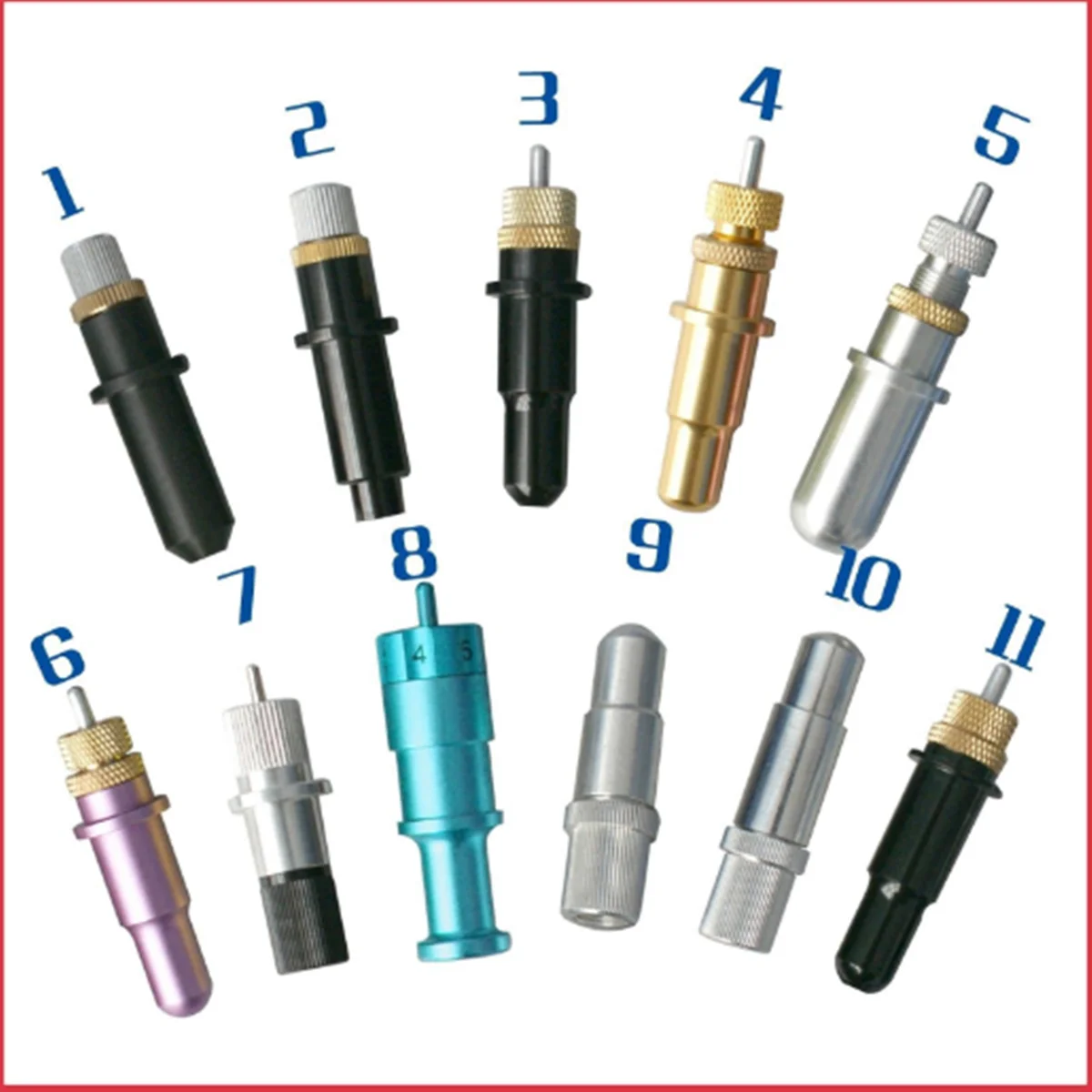 Holder Cutter Blade Holder For Mimaki Cutting Plotter / Vinyl Cutter ...