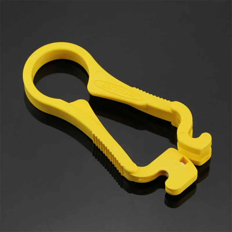 Original Miller Fts Yellow Fiber Tube Scorer - Fiber Optic Equipment ...