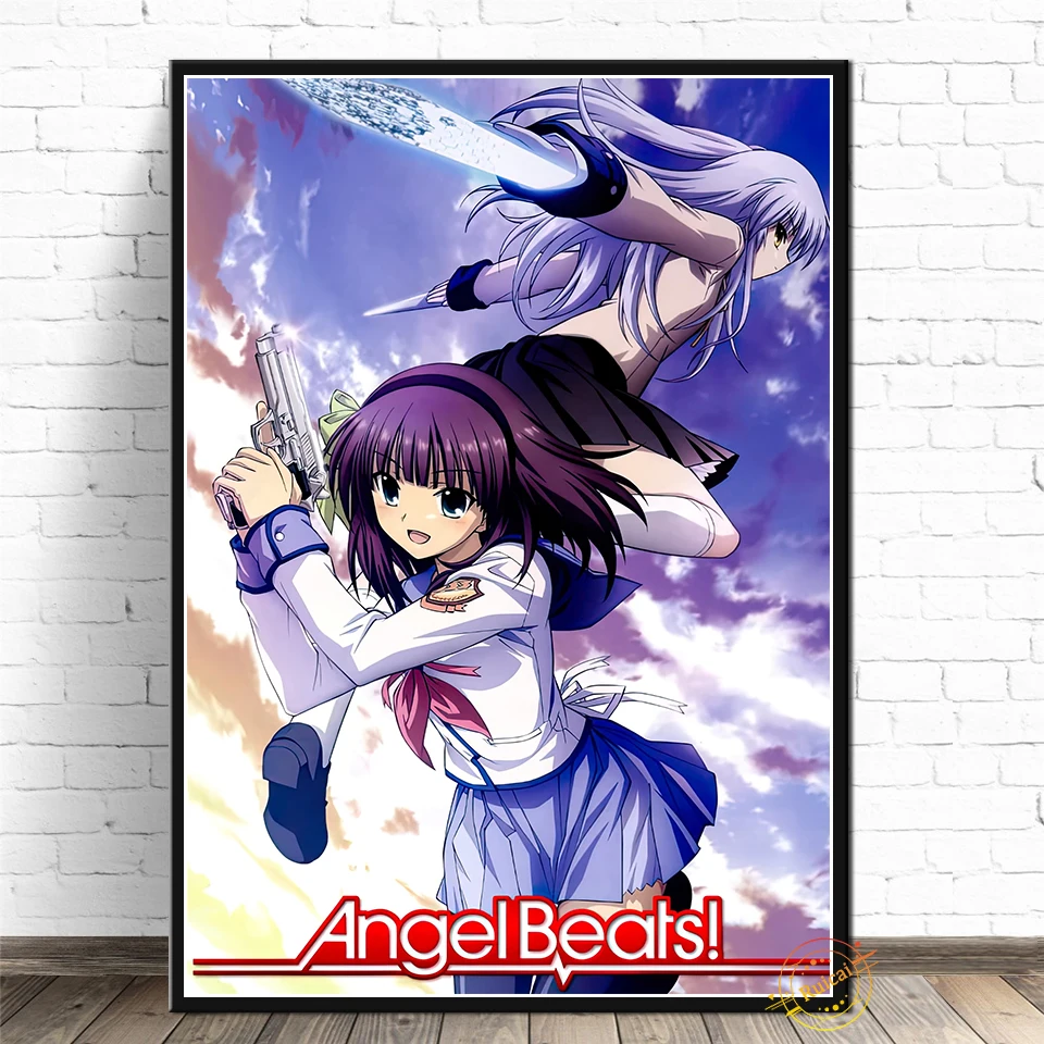 Angels Beat | ppgbbe.intranet.biologia.ufrj.br