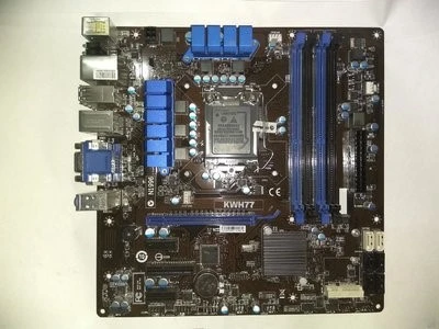 Kraftway Kwh77 Bios