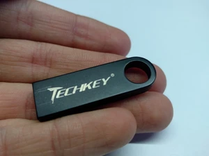 TECHKEY USB-флешка 64 ГБ | AliExpress