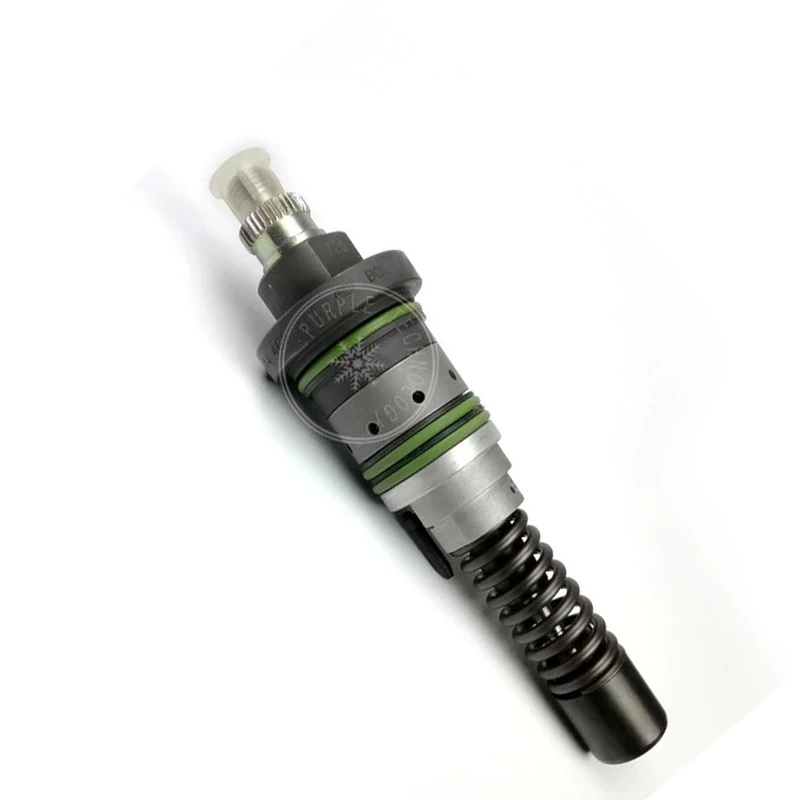 Bomba de unidad de combustible diésel 0414401102 para motor vollvo ...