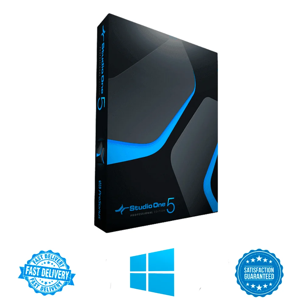 Presonus studio one activation key - ludaal