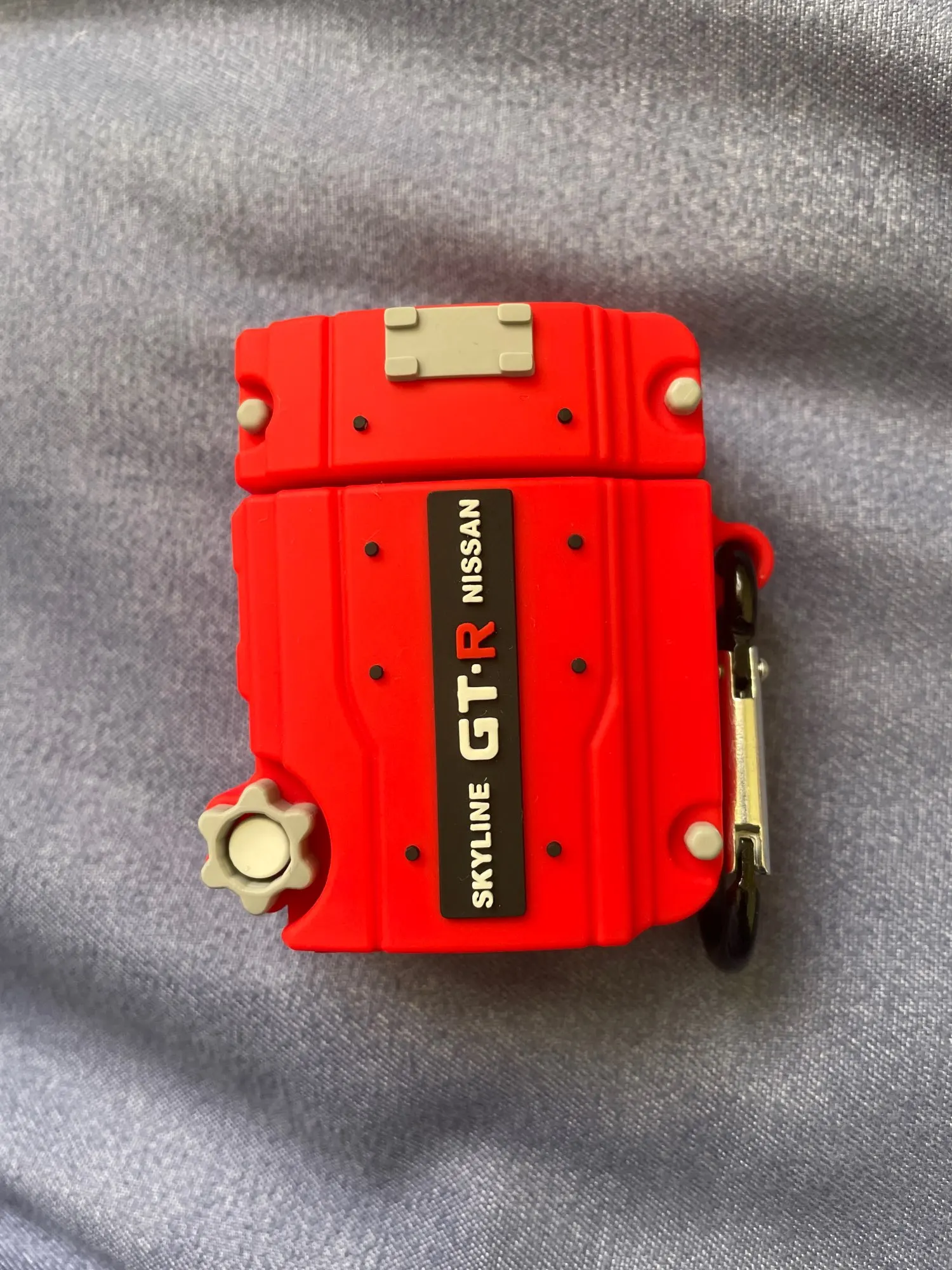 Nissan Skyline GTR RB26 Airpods case - for Pro or 1 & 2 – JDM Global ...