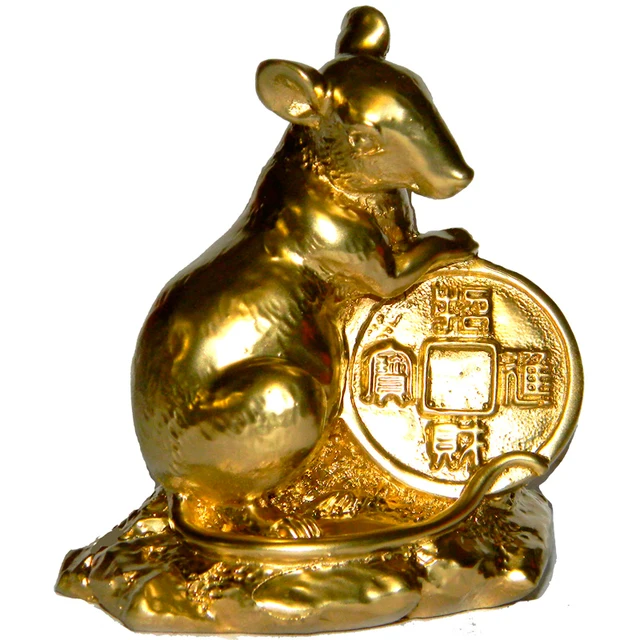 Gold rat chinese zodiac personality 60 photos - Astrologytoyou.com