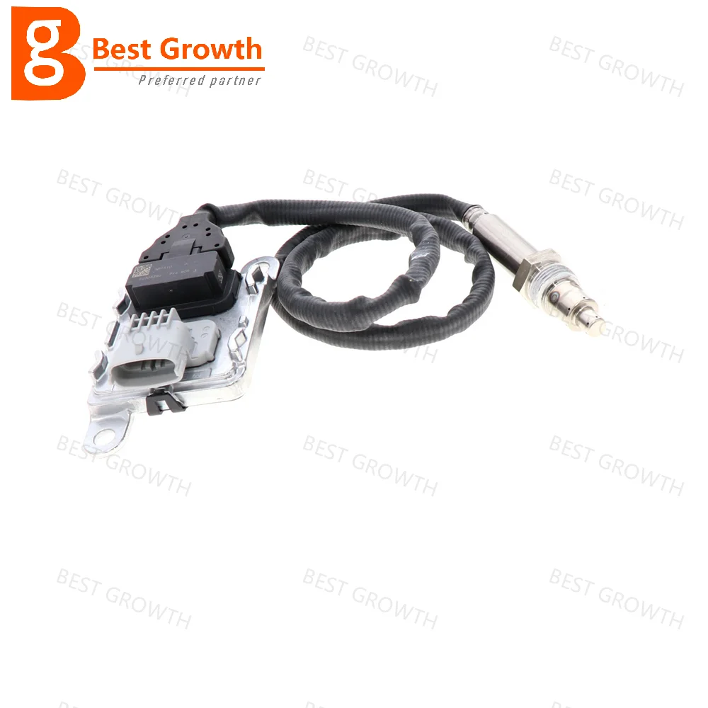Nox Nitrogen Oxide Sensor 5wk96746a 9678570780 9821120980 9821120780 ...