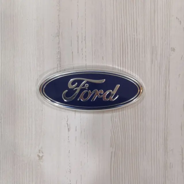 Ford Focus Logo New Ford Focus: Now Electrified Family Car | Ford IE