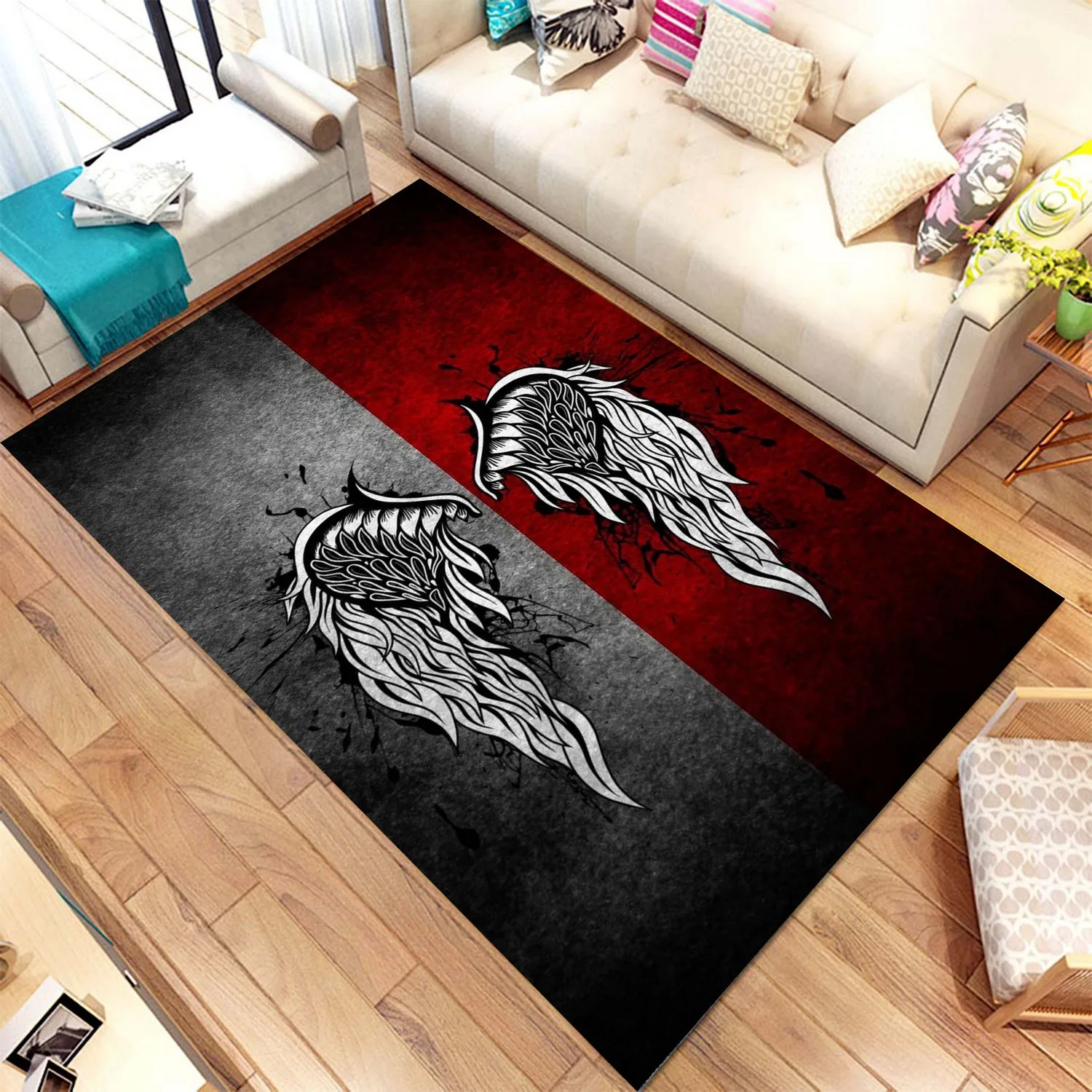 Cool Rugs For Teenagers