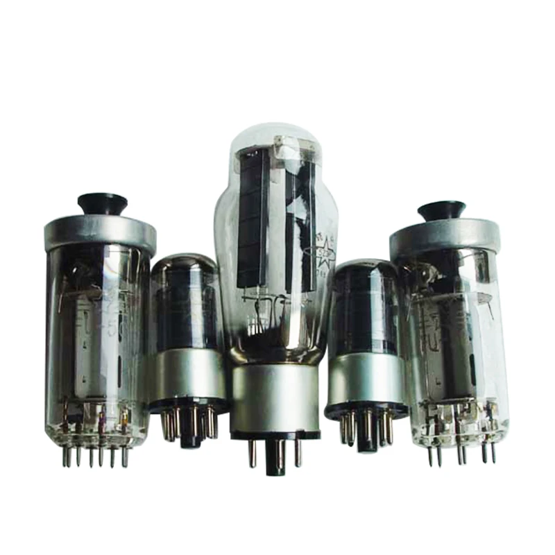 JBH 6J8P FU50 Tube Amplifier