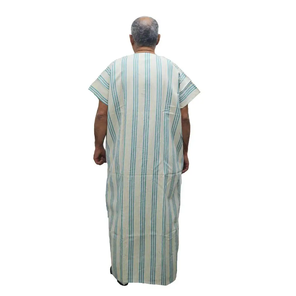 Unisex Djellaba