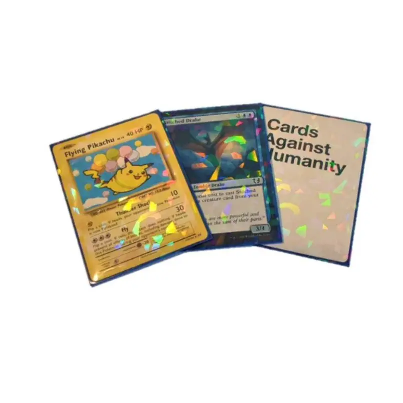 Drake Pokemon Card