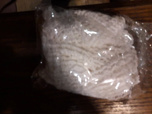 3 Meter Cotton Ham Net - Life Changing Products