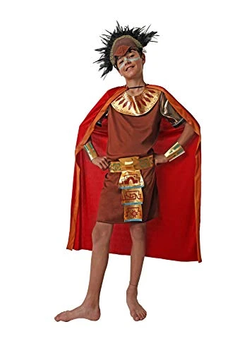 Mayan Costume