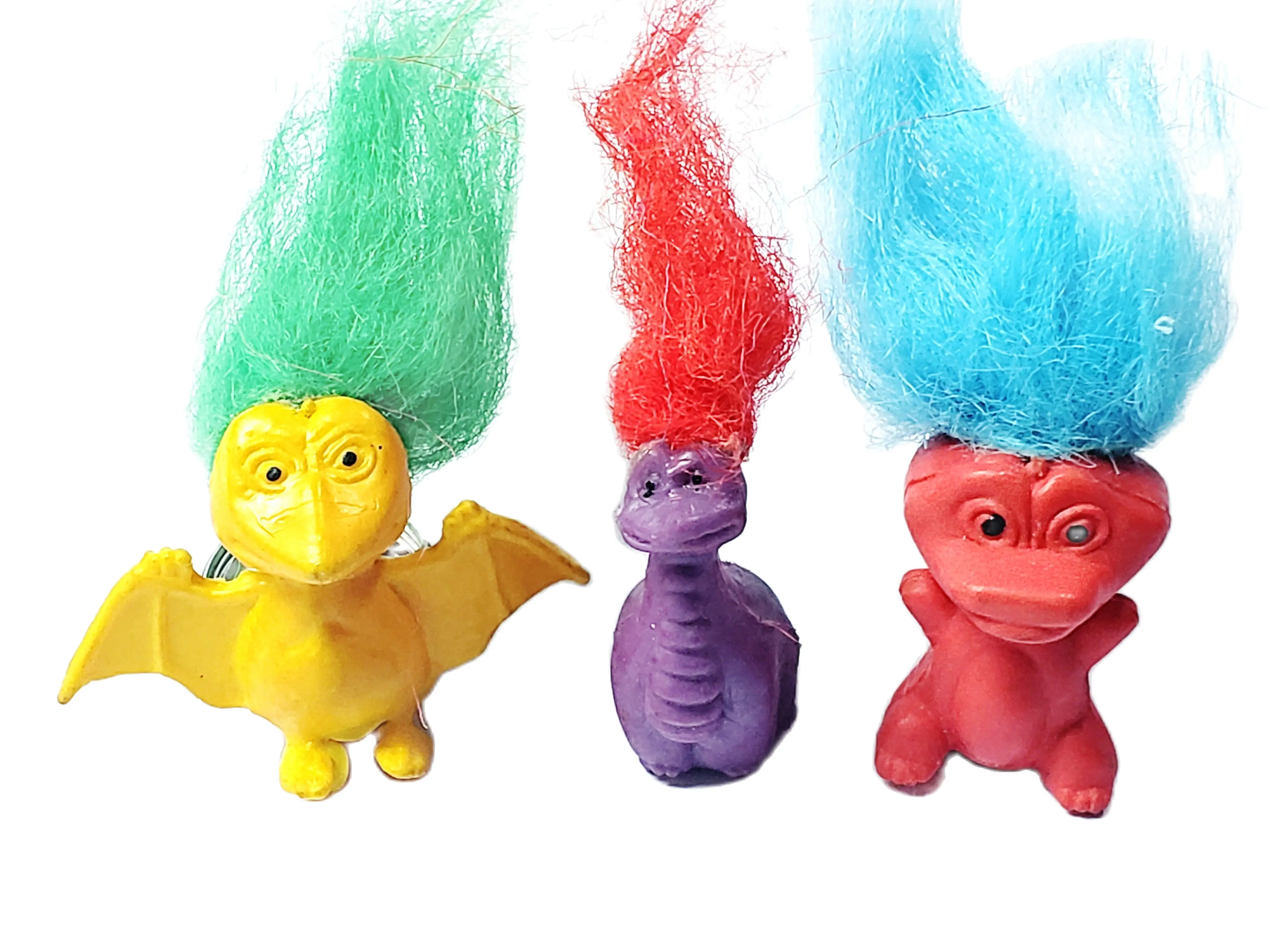 Dinosaur Troll