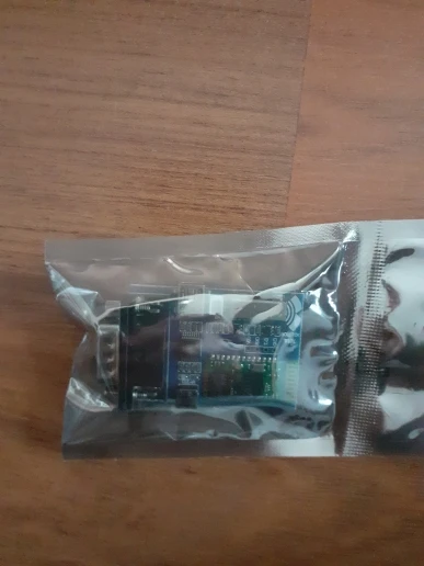 Other Integrated Circuits 5v Mini Usb Rs232 Bluetooth Serial Adapter Communication Master Slave