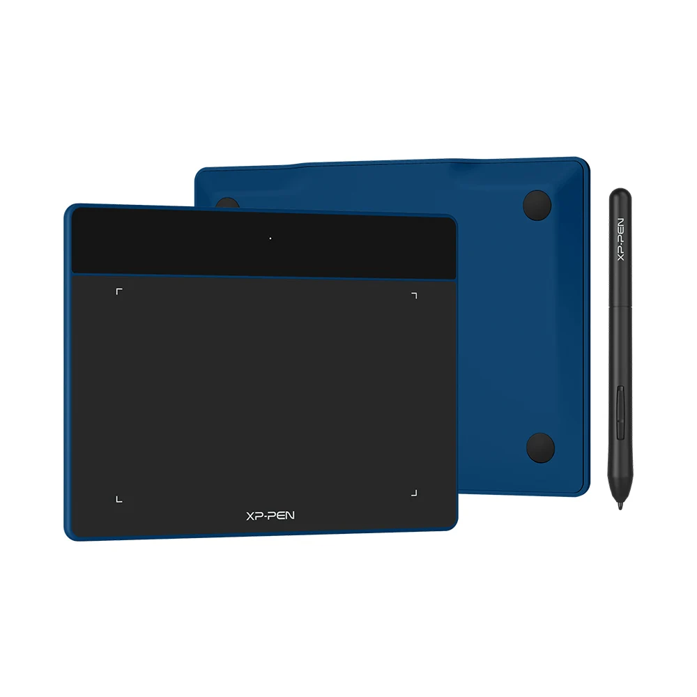 XP Pen Deco Fun S Graphic Tablet for Drawing OSU Online Education ...