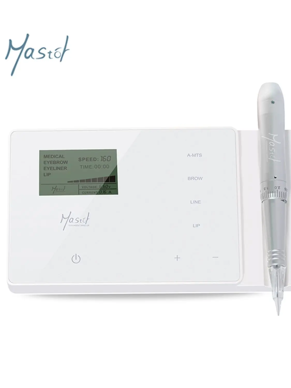 Digital Pmu Permanent Makeup Machine - Tattoo Machines - AliExpress