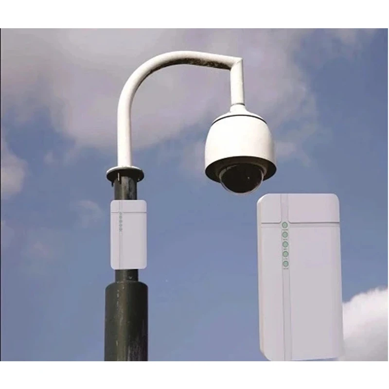 4g Cpe Lte Wireless Industrial Outdoor Waterproof Wifi Router - Routers ...