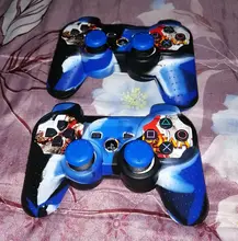 PS3 Controller Silicone Case | Gamer Fuss