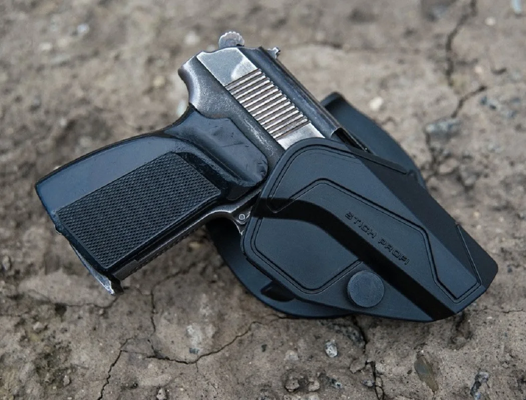 Makarov Holster