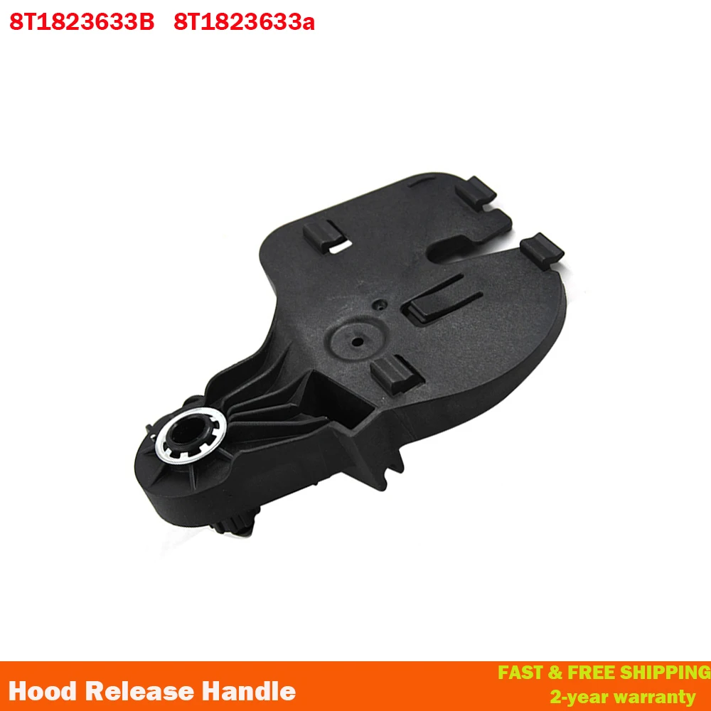 8T1823633A-8T1823633B-For-Audi-A3-A4-S4-B8-2008-2017-A5-S5-A6-A7-RS5 ...