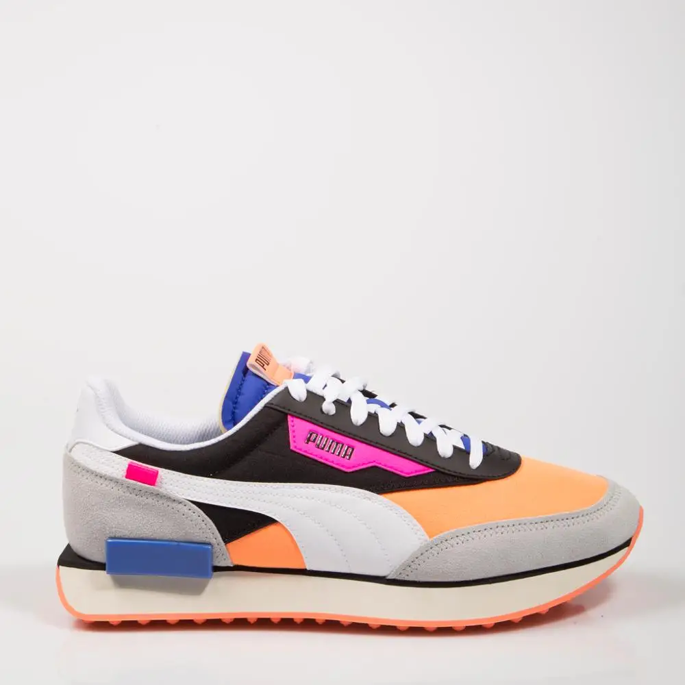 Venta > zapatillas puma multicolor > en stock