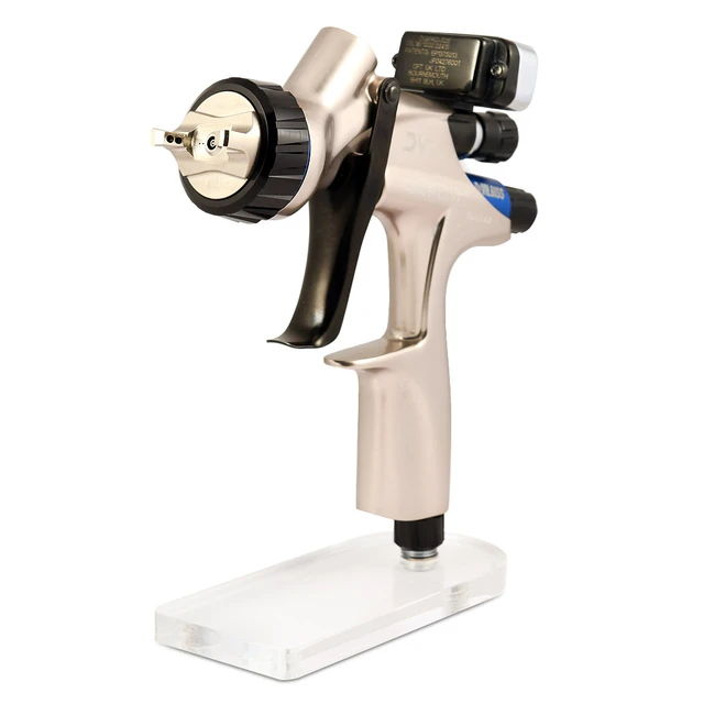 Paint Gun Devilbiss Dv1 For Base Without Tank With, 54% OFF