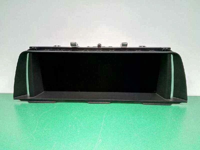 65509321016 multi funktion bildschirm BMW 5 LIM serie. (F10)|Auto ...
