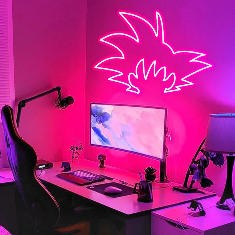 Vegeta-Anime-Neon-Sign-LED-Neon-Vintage-Neon-logo-Wall-Signs-Decor ...