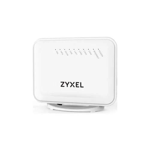 ZyXEL VMG1312-T20B VDSL2 - ADSL2 + 4 Port Wi-fi USB Supported Modem ...
