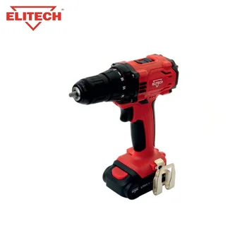 Cordless drill ELITech YES 12СЛ2 (Е2201. 004.02) Drill Mini Wireless ...