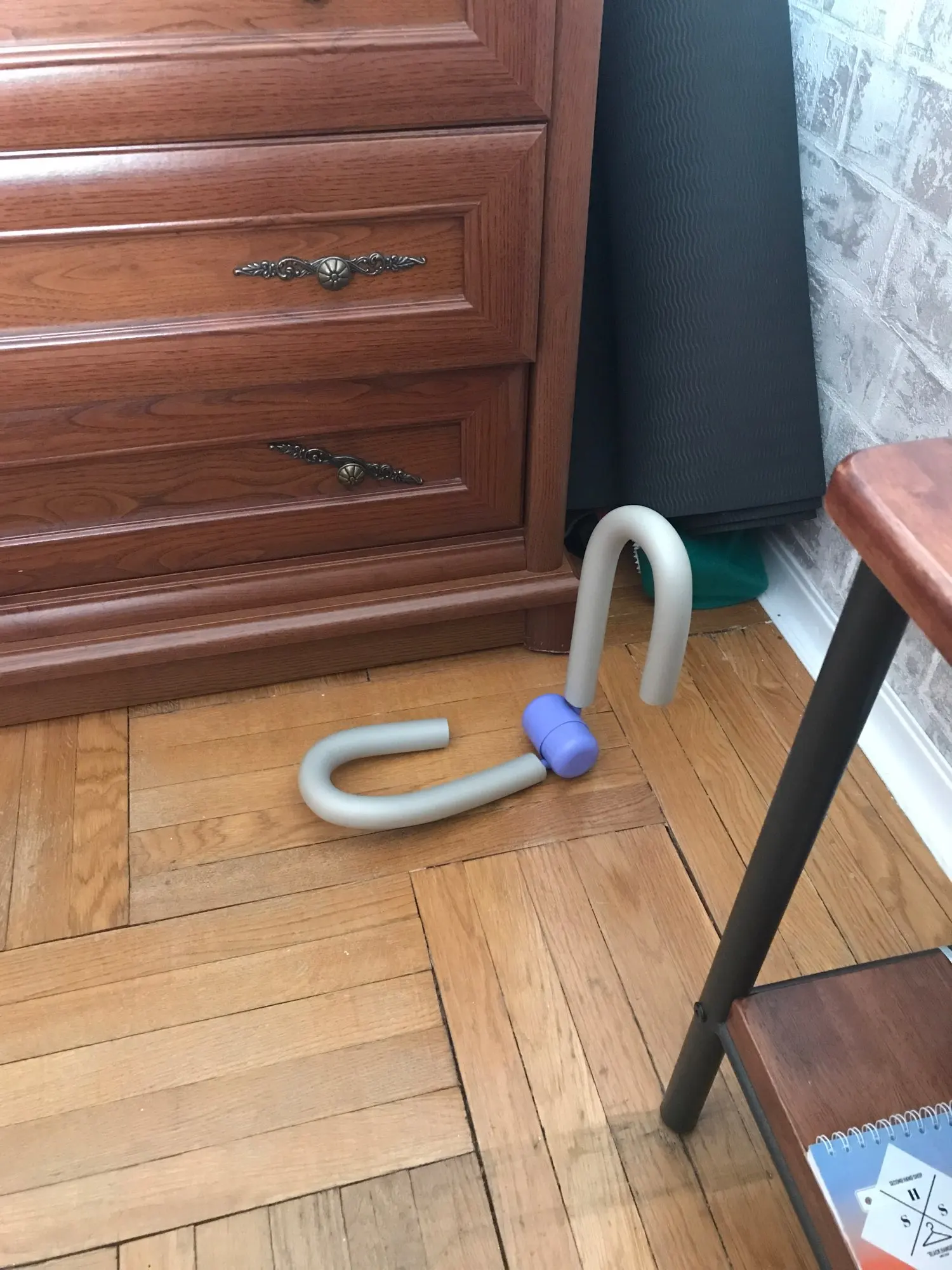 Portable Leg Trainer | Leg Muscle Trainers — Flamin' Fitness