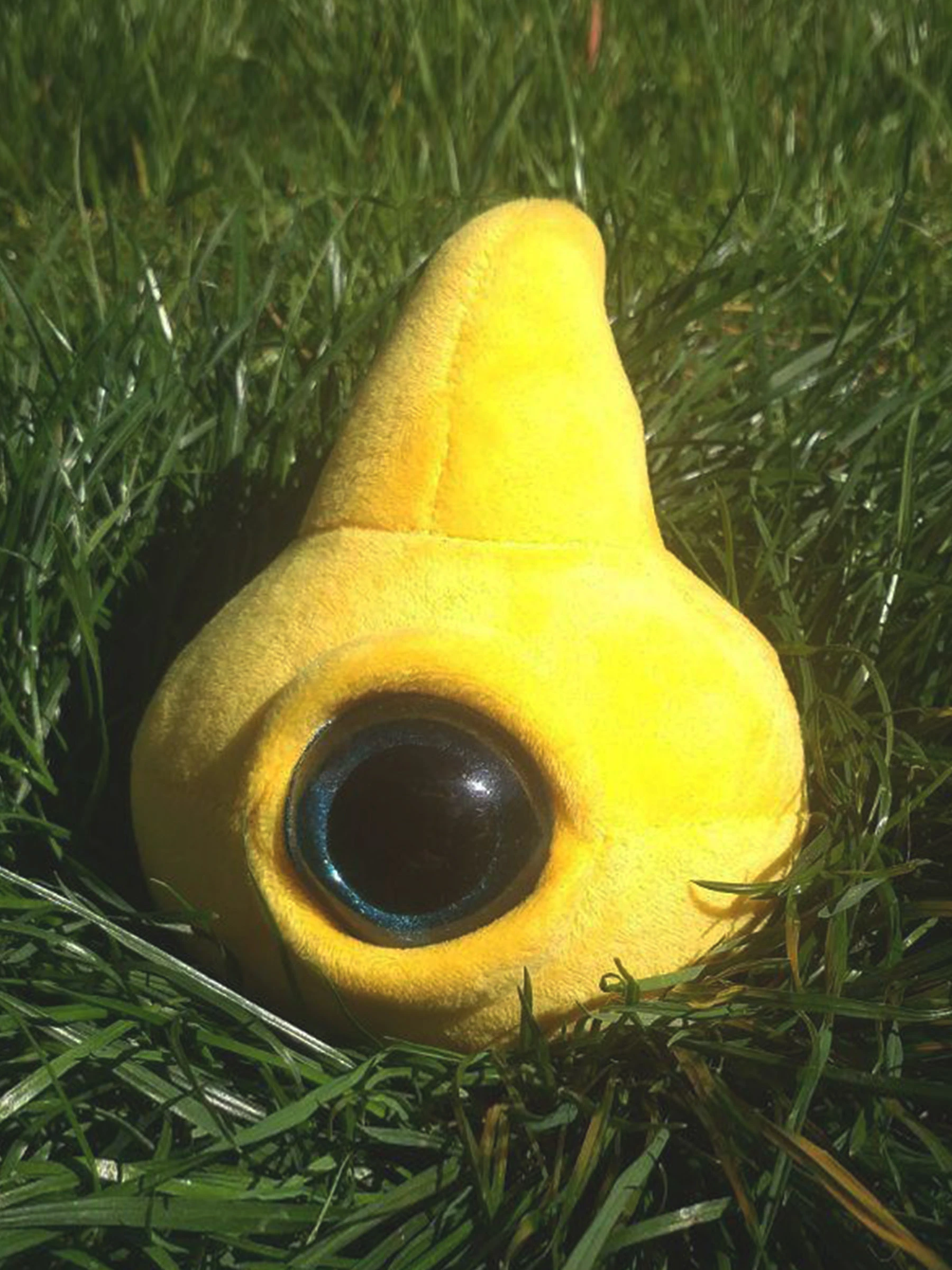 Scp 131 Plush | ubicaciondepersonas.cdmx.gob.mx