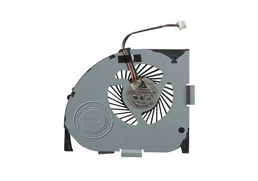 Fan Cooler For Lenovo Thinkpad W540, E541 P/n: 23.10808.001, M-243c-1 ...