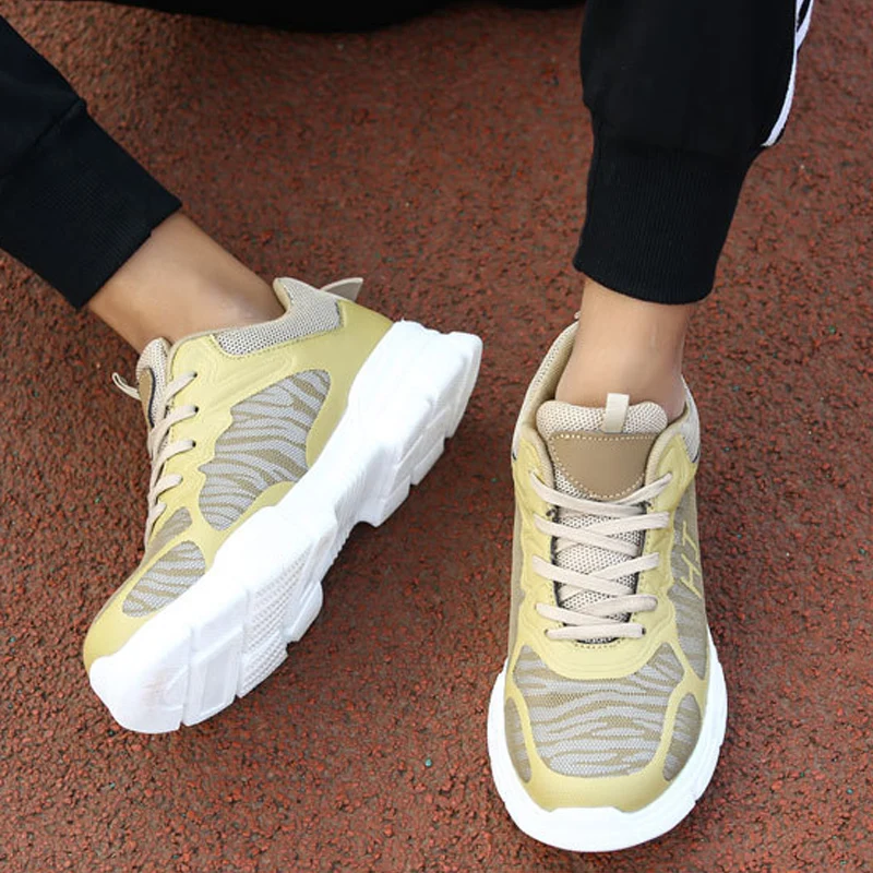 Spring Safety Work Shoes Steel Toe Shoes Summer Anti Smashing Puncture ...