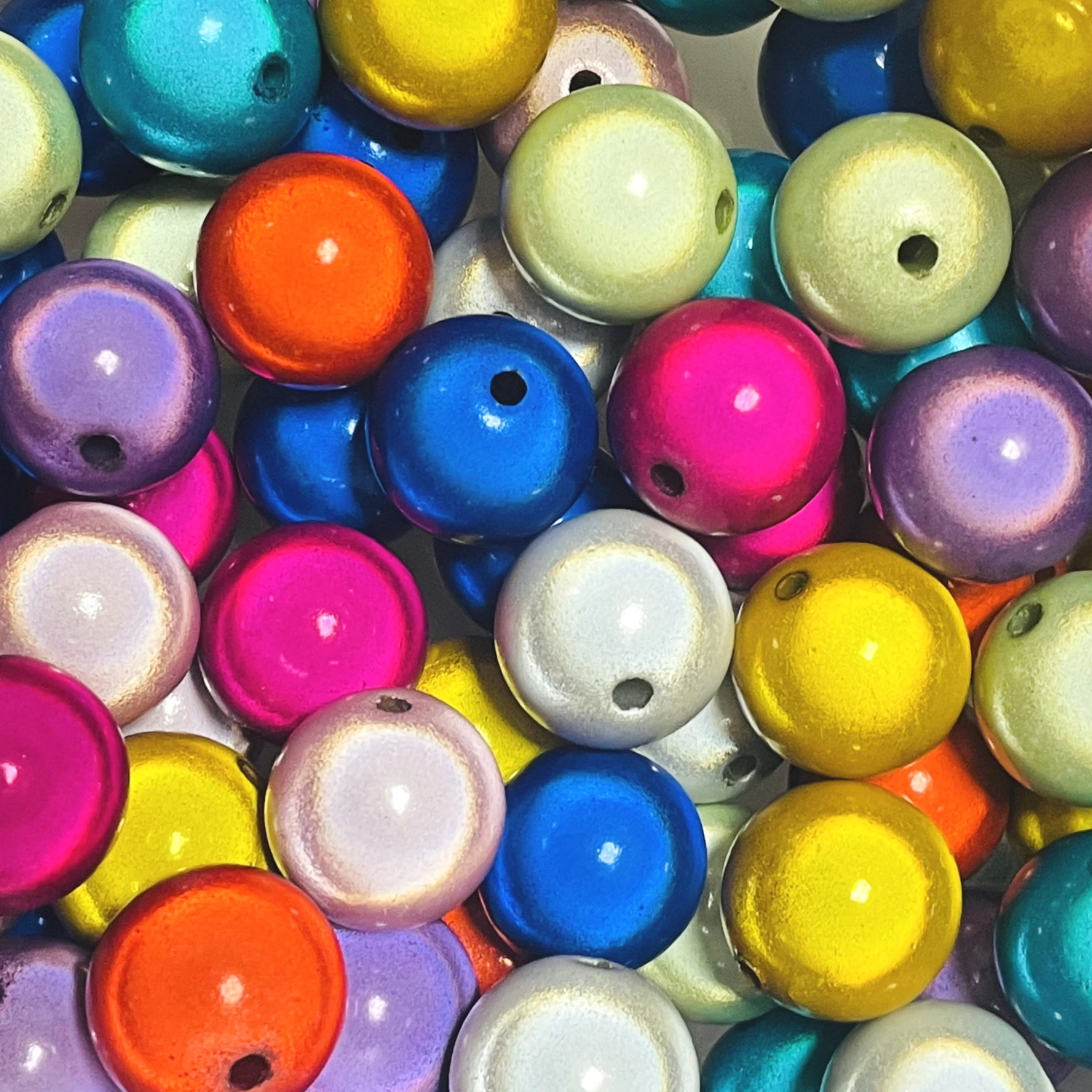 Wholesale-Reflective-Beads-3D-Illusion-Miracle-Beads-4-30mm-Embroidery ...