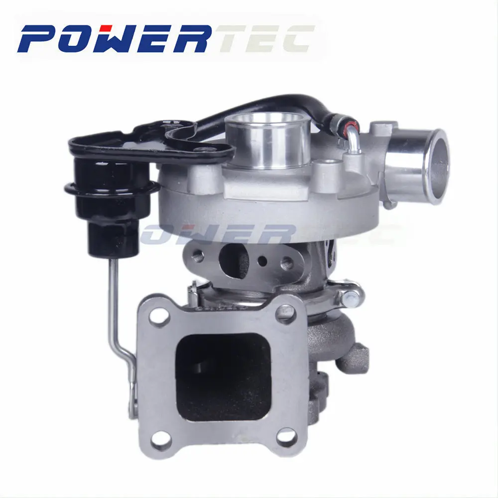 Ct20 17201-54090 Turbine Turbo Charger Full Turbocharger 1720154090 For ...