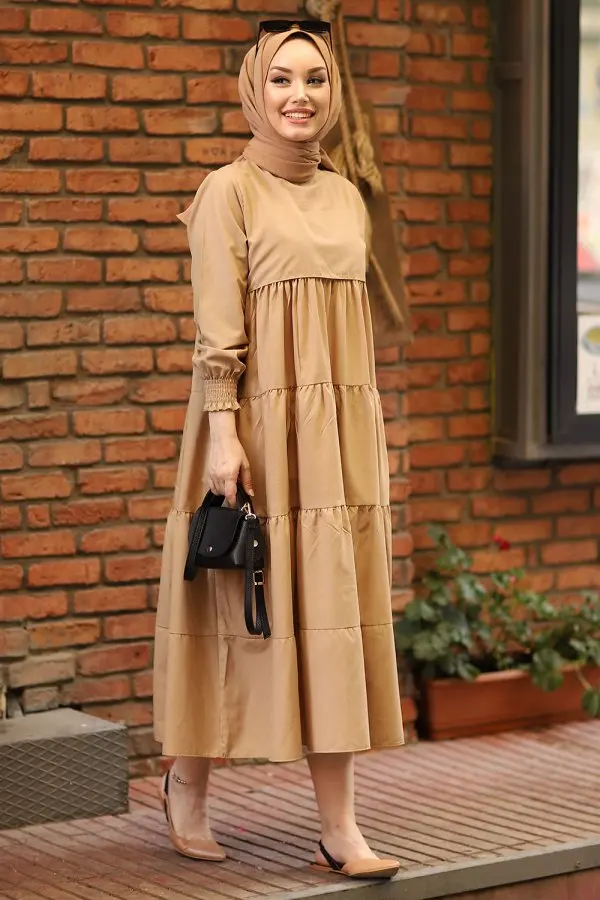 Modern Turkish Fashion