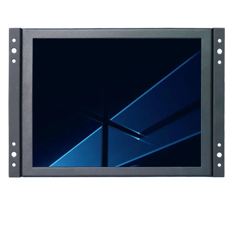 10 11.6 13.3 15.6 Inch Industrial Touch Screen HDMI Monitor 1080P Ip65 ...